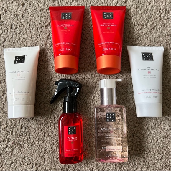 Skincare | Rituals Beauty Bundle | Poshmark